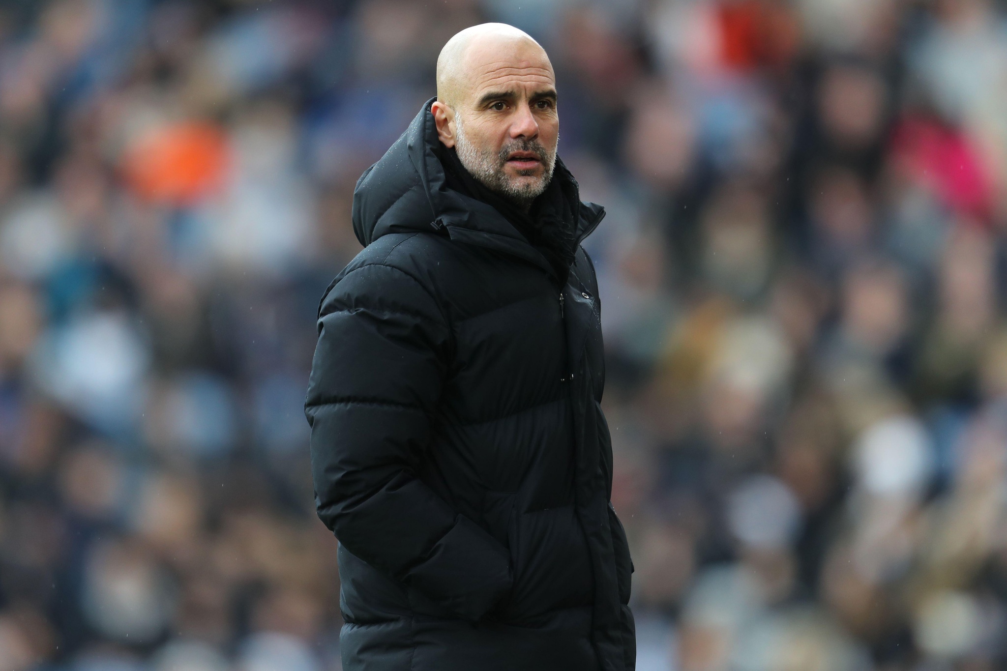 Nottingham Forest vs Manchester City Prediction, Match Preview ...