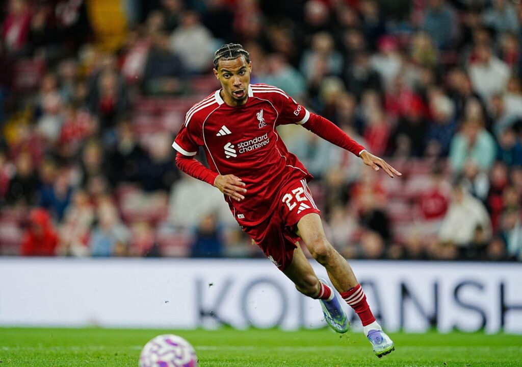 AFC Bournemouth vs Liverpool Prediction, Match Preview & Betting Tips ...