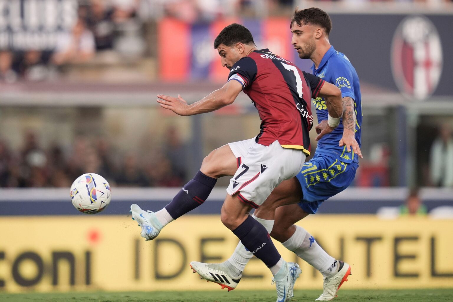 Bologna vs Fiorentina Prediction, Match Preview & Betting Tips, 2026-01 ...