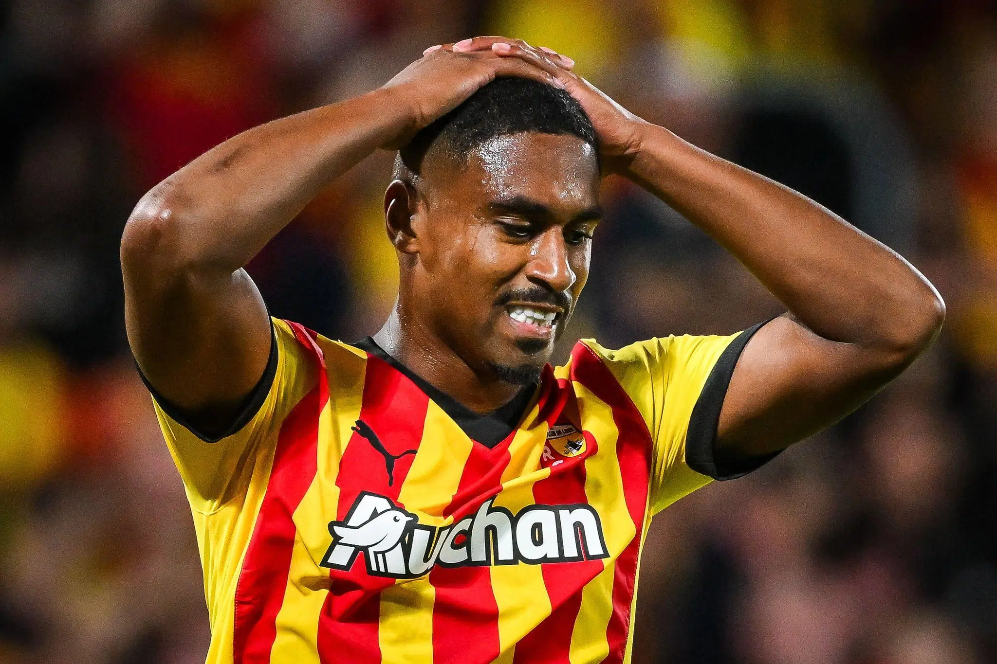 Lens vs Le Havre Prediction, Match Preview & Betting Tips, 2026-01-30 ...