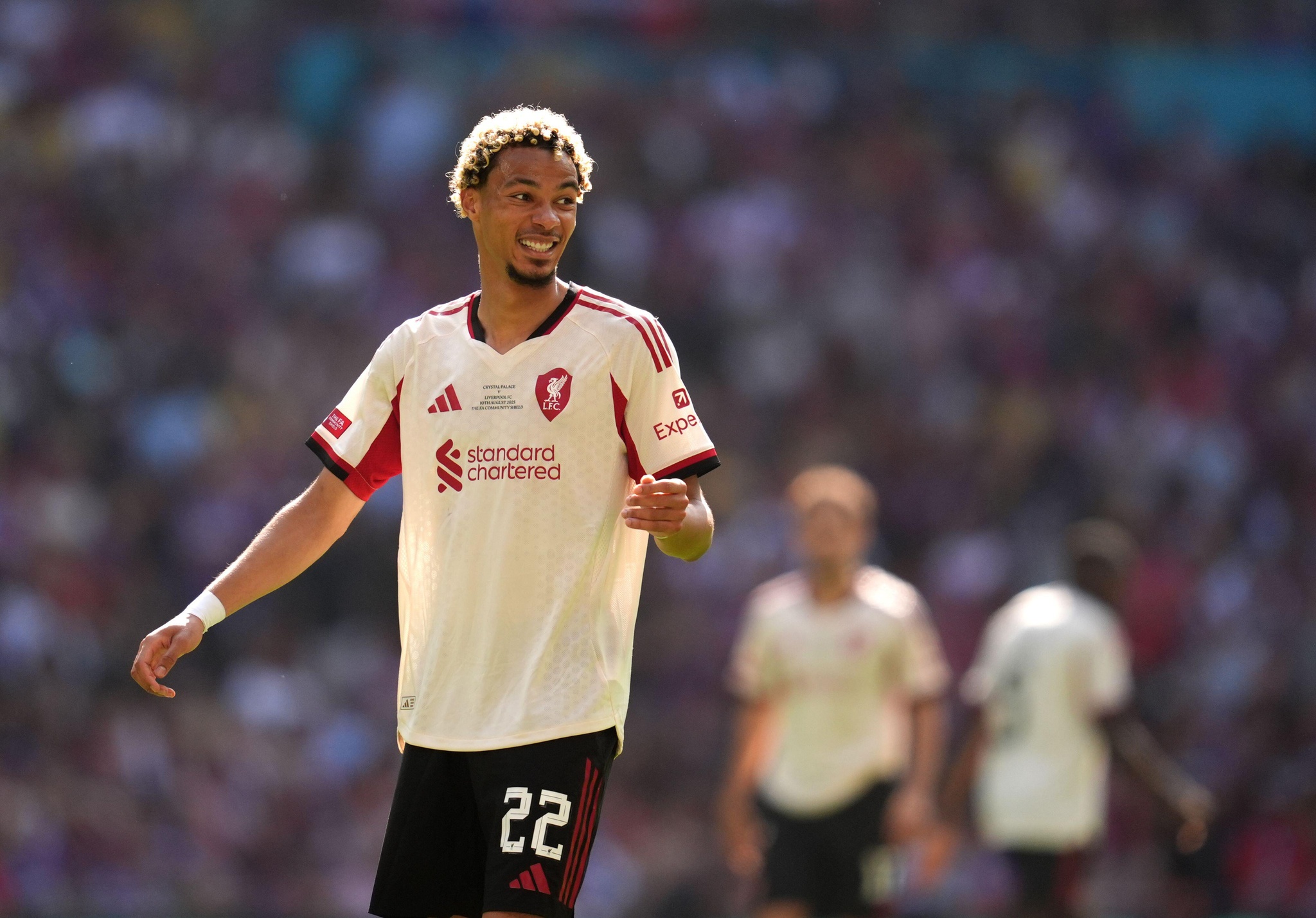 Liverpool vs Burnley Prediction, Match Preview & Betting Tips, 2026-01 ...