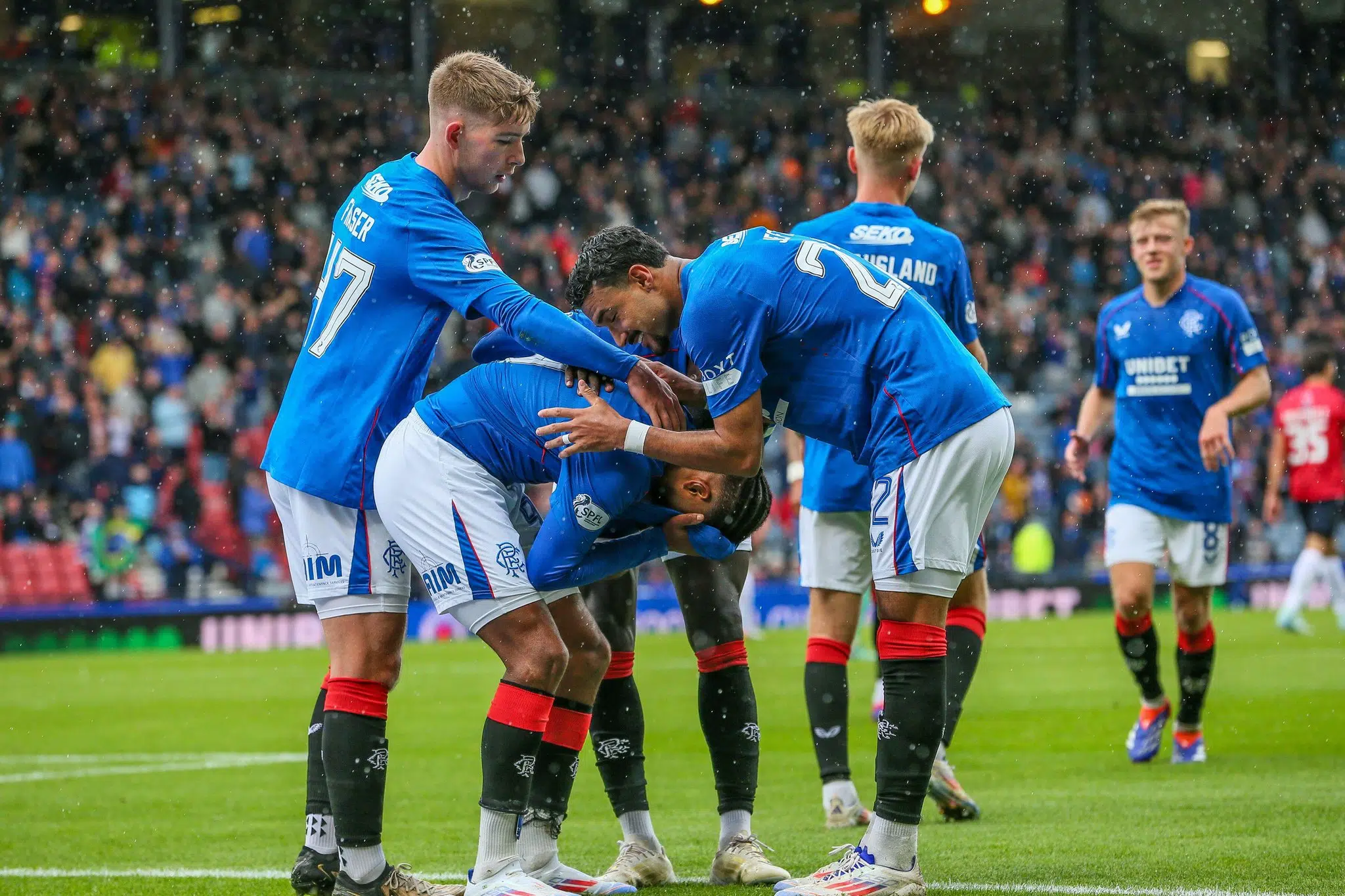 Ross County vs Partick Thistle Prediction, Match Preview & Betting Tips ...