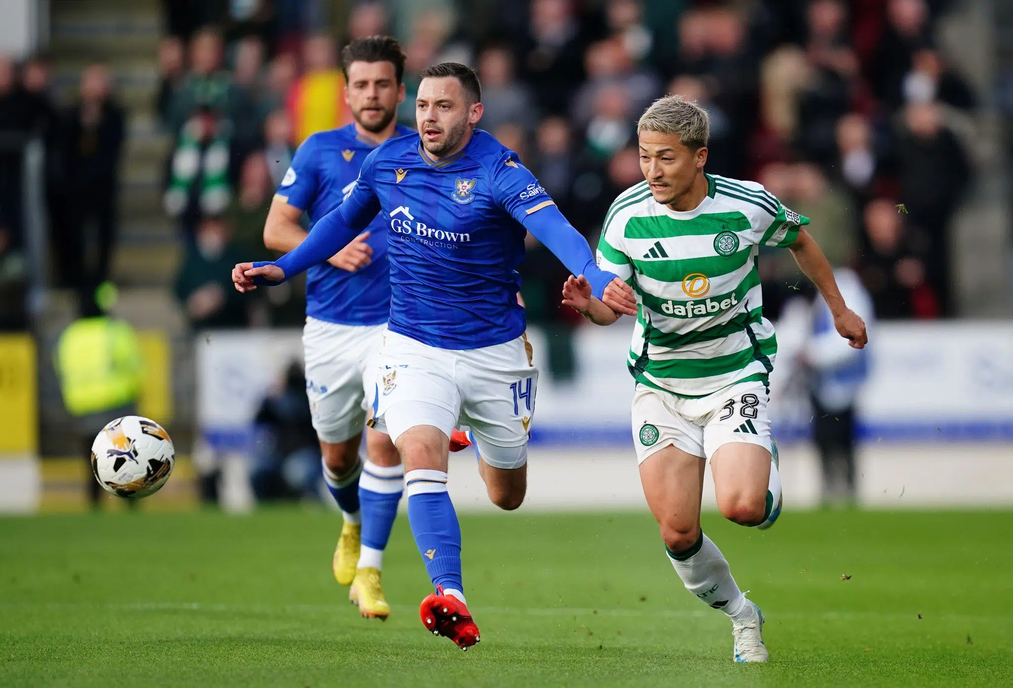 St. Johnstone vs Ross County Prediction, Match Preview & Betting Tips ...