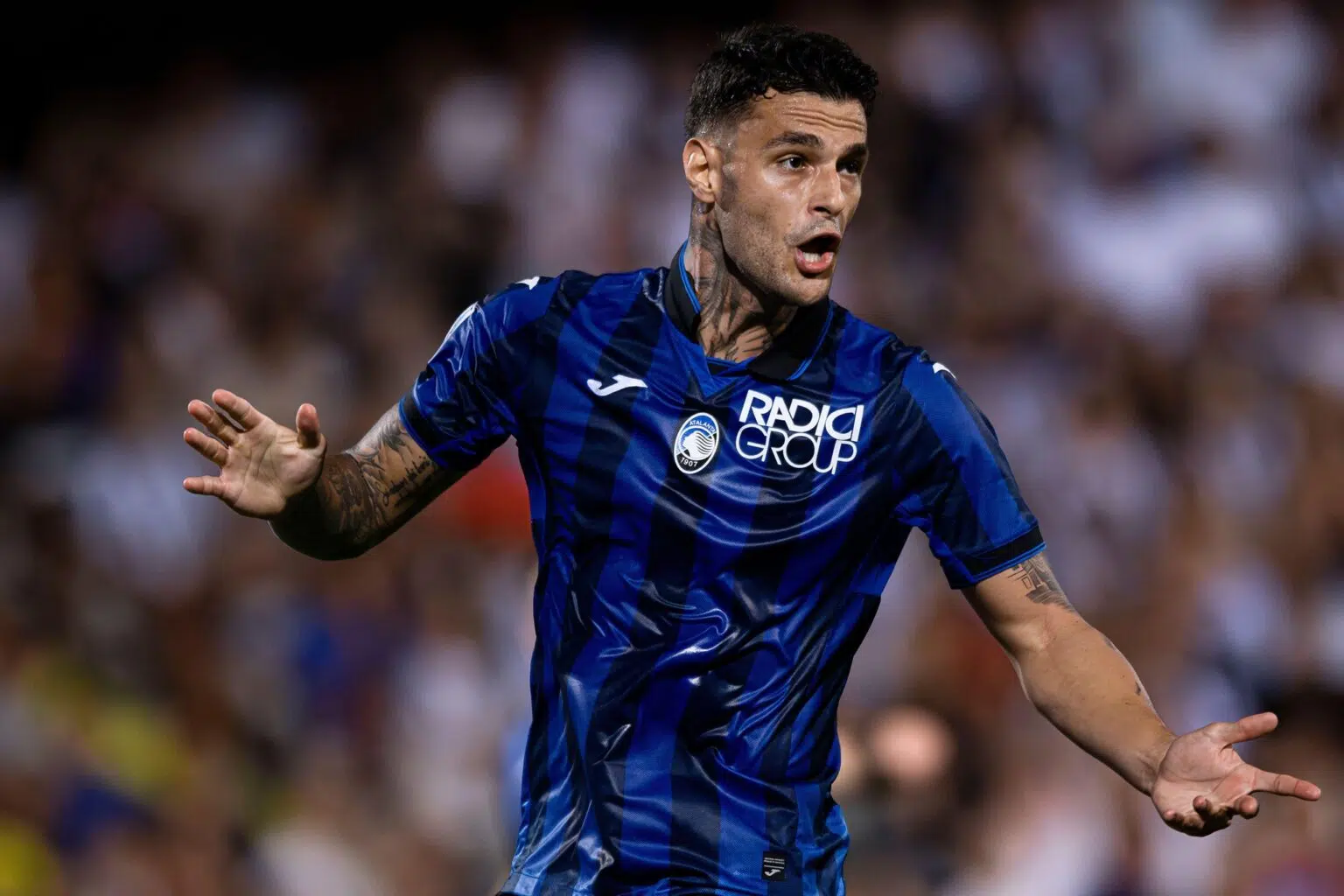 Union St.Gilloise vs Atalanta Prediction, Match Preview & Betting Tips ...