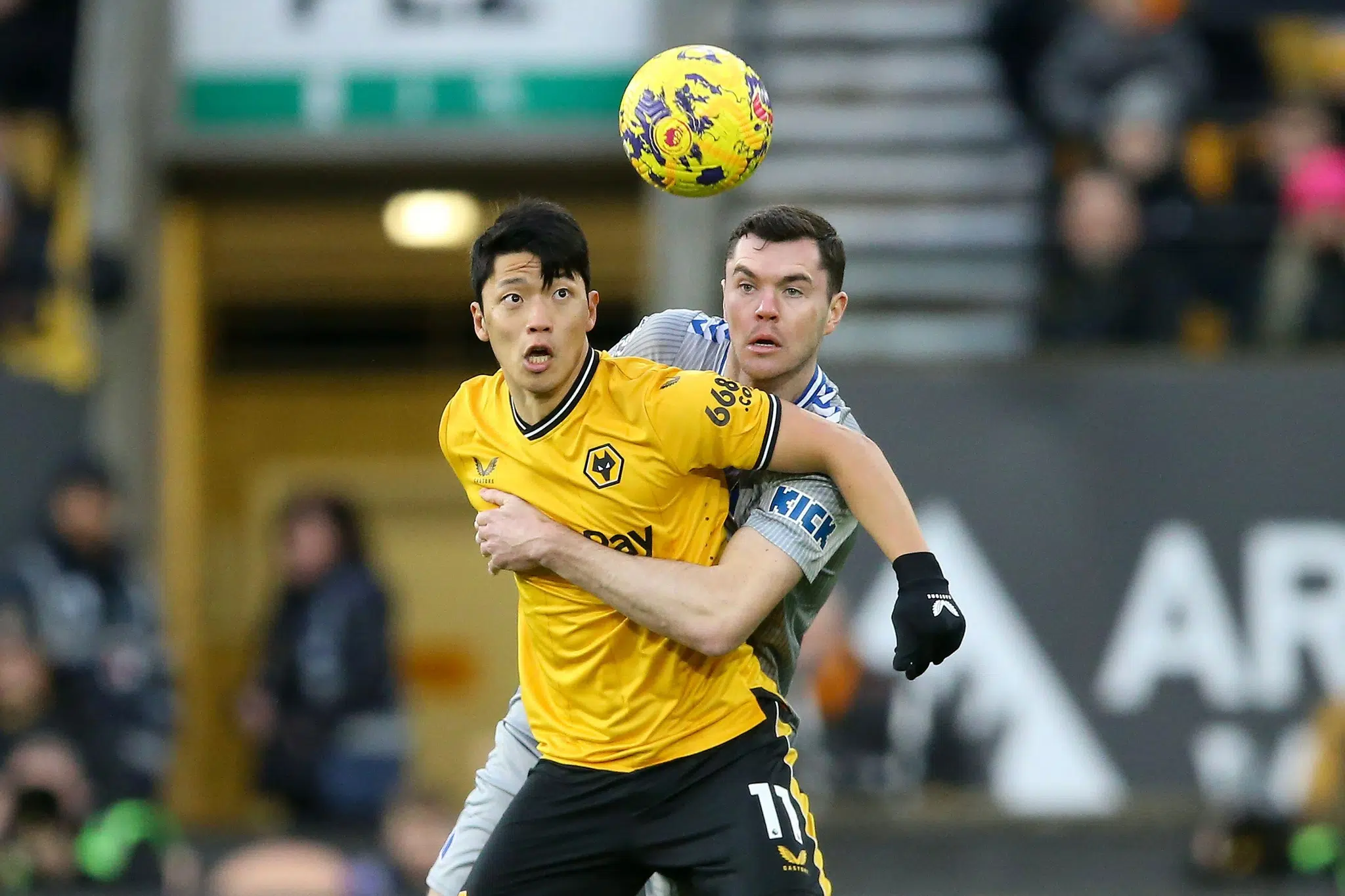 Wolverhampton Wanderers vs Newcastle United Prediction, Match Preview ...