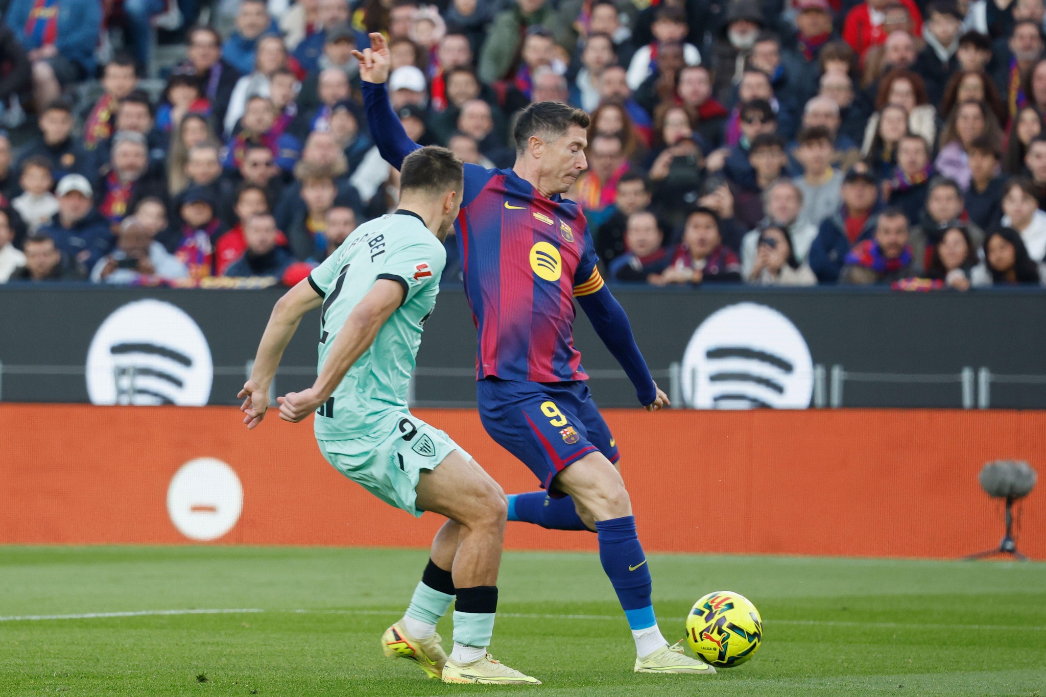 Barcelona vs Villarreal Prediction, Match Preview & Betting Tips, 2026 ...
