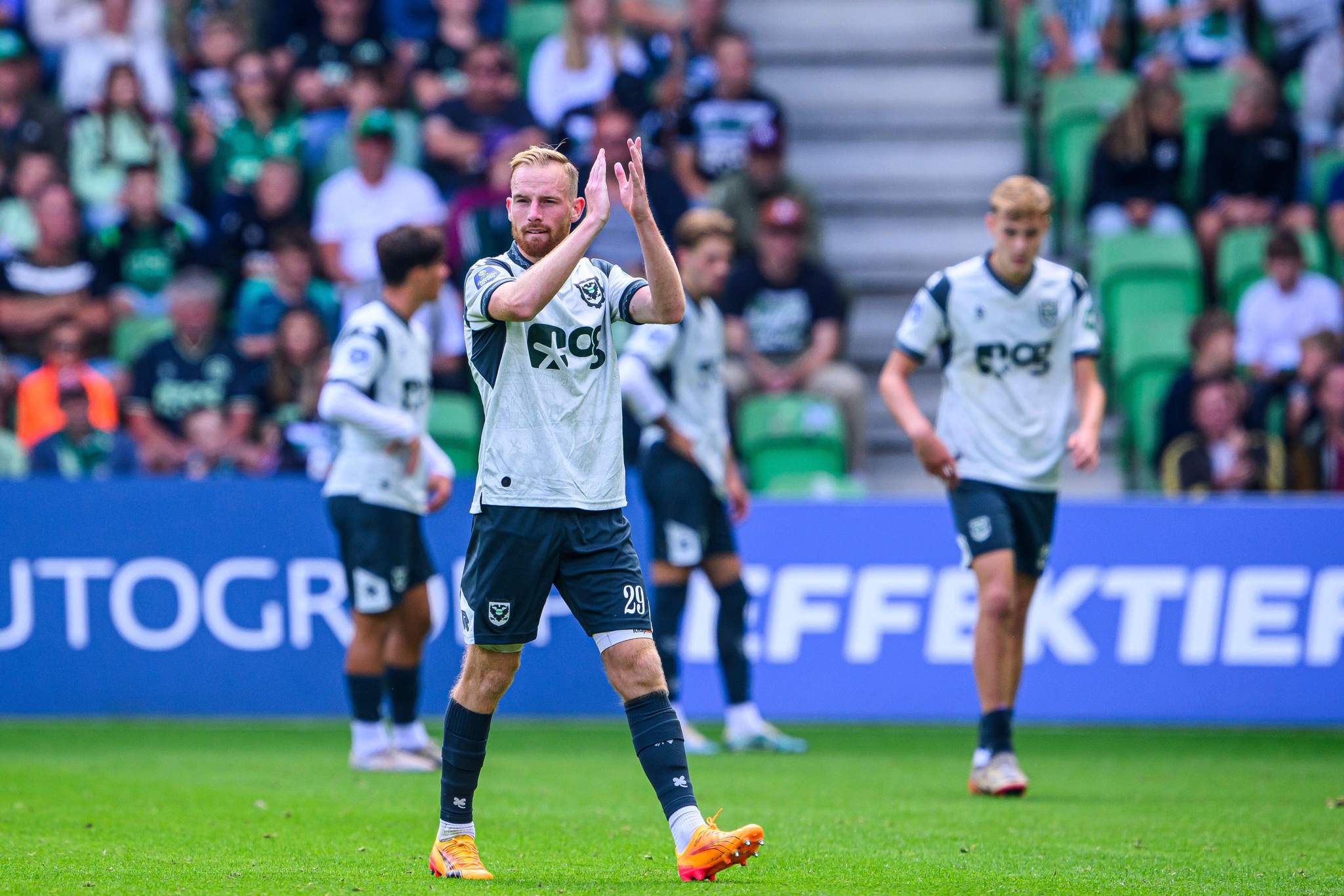 FC Emmen vs Jong FC Utrecht Prediction, Match Preview & Betting Tips ...