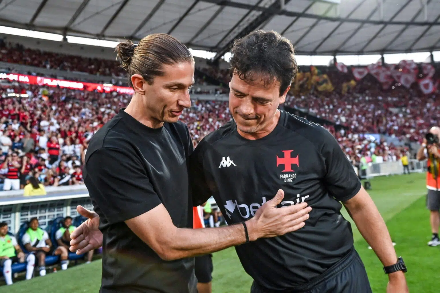 Flamengo vs Internacional Prediction, Match Preview & Betting Tips ...