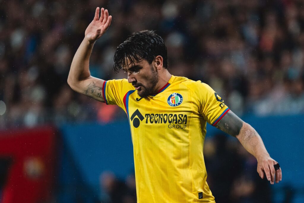 Getafe vs Sevilla Prediction, Match Preview & Betting Tips, 2026-02-22 ...