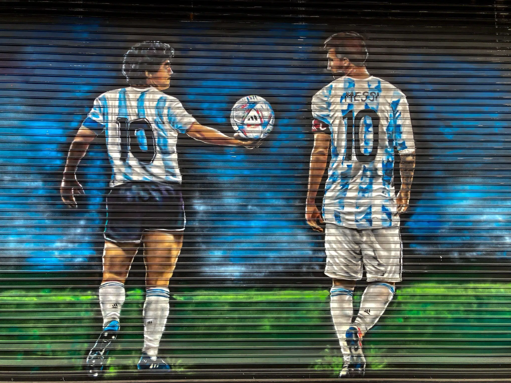 Lionel Messi Reaches 900 Career Goals: A Legendary Milestone - transfer ...