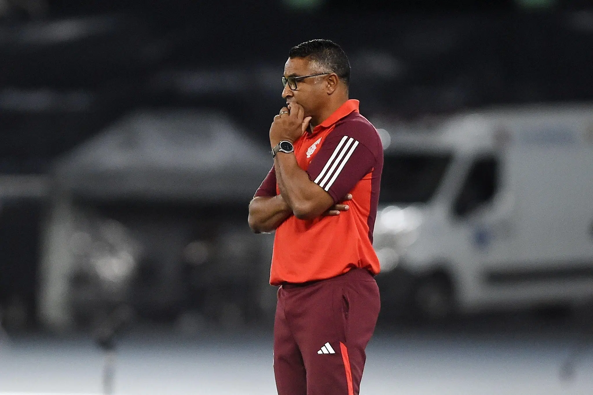 Roger Machado Takes the Helm at São Paulo FC - transfer-site.co.uk