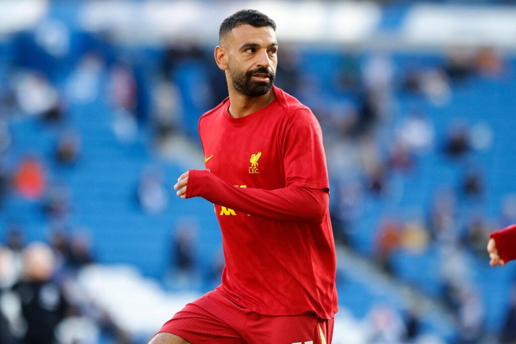 Al-Ittihad's Mo Salah Conundrum: Budget Constraints and Strategic ...