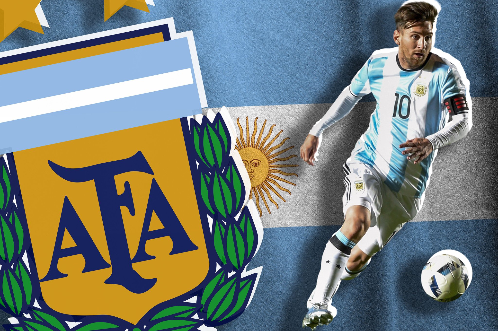 Argentina's Strategic Base in Kansas City for the 2026 World Cup ...