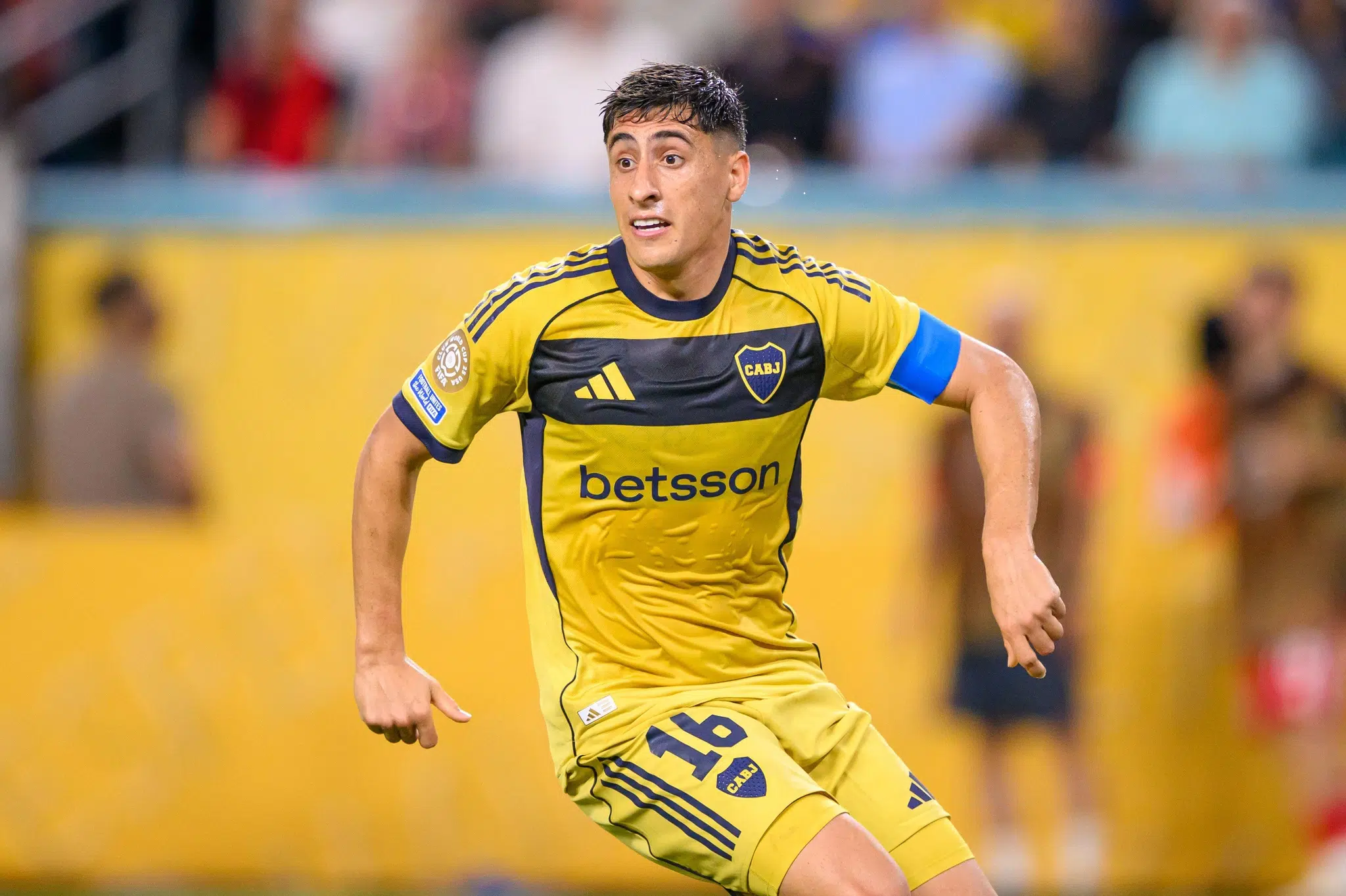 Boca Juniors Faces VAR Controversy in Copa Libertadores - transfer-site ...
