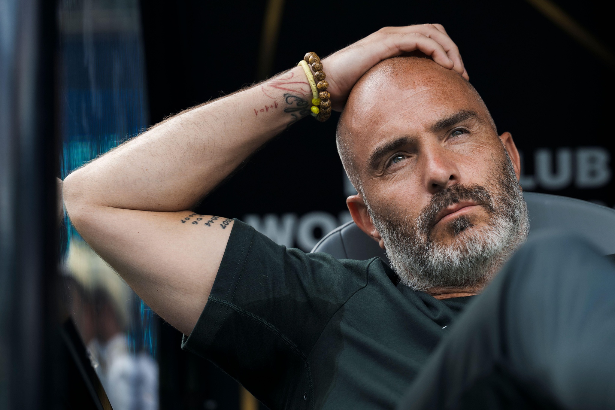 Enzo Maresca Poised to Take the Helm at Manchester City - transfer-site ...