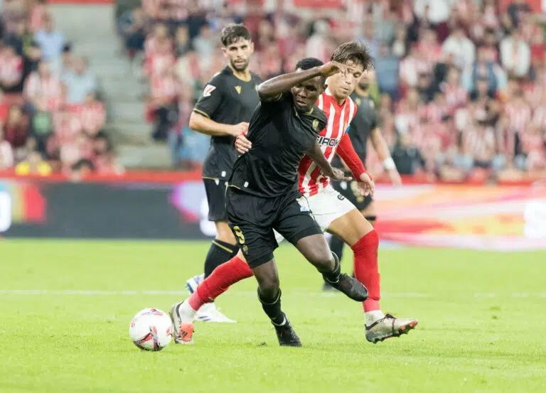 Nicolás Larcamón: A Managerial Prospect for Sporting Gijón - transfer ...