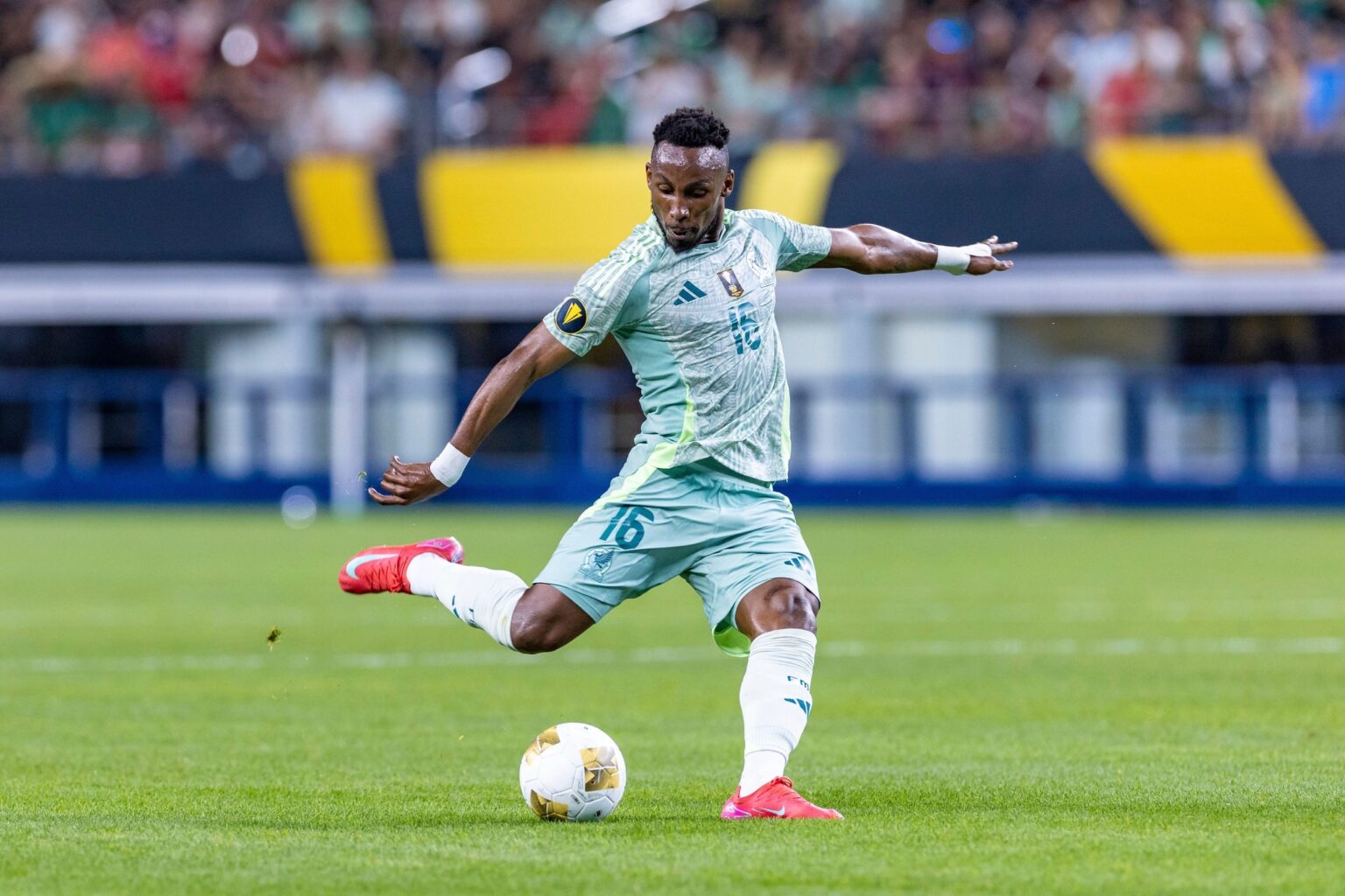 Saudi League Season Awards 2026: Celebrating Excellence - transfer-site ...