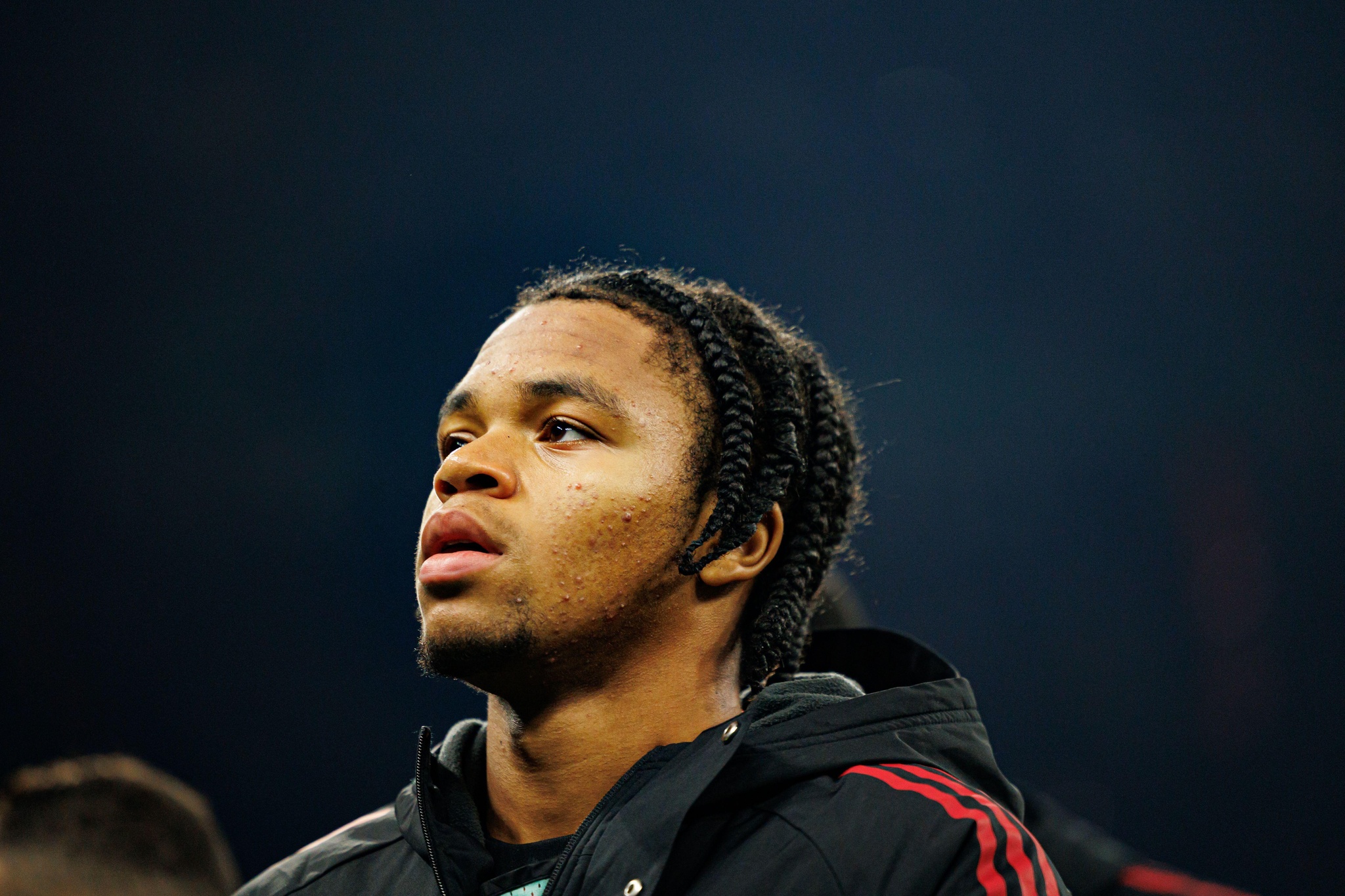 Bayern Munich Eyes Liverpool's Rising Star Rio Ngumoha - transfer-site ...