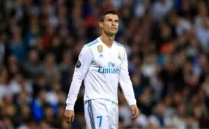 Cristiano Ronaldo's Future at Al-Nassr: From Player to Executive ...
