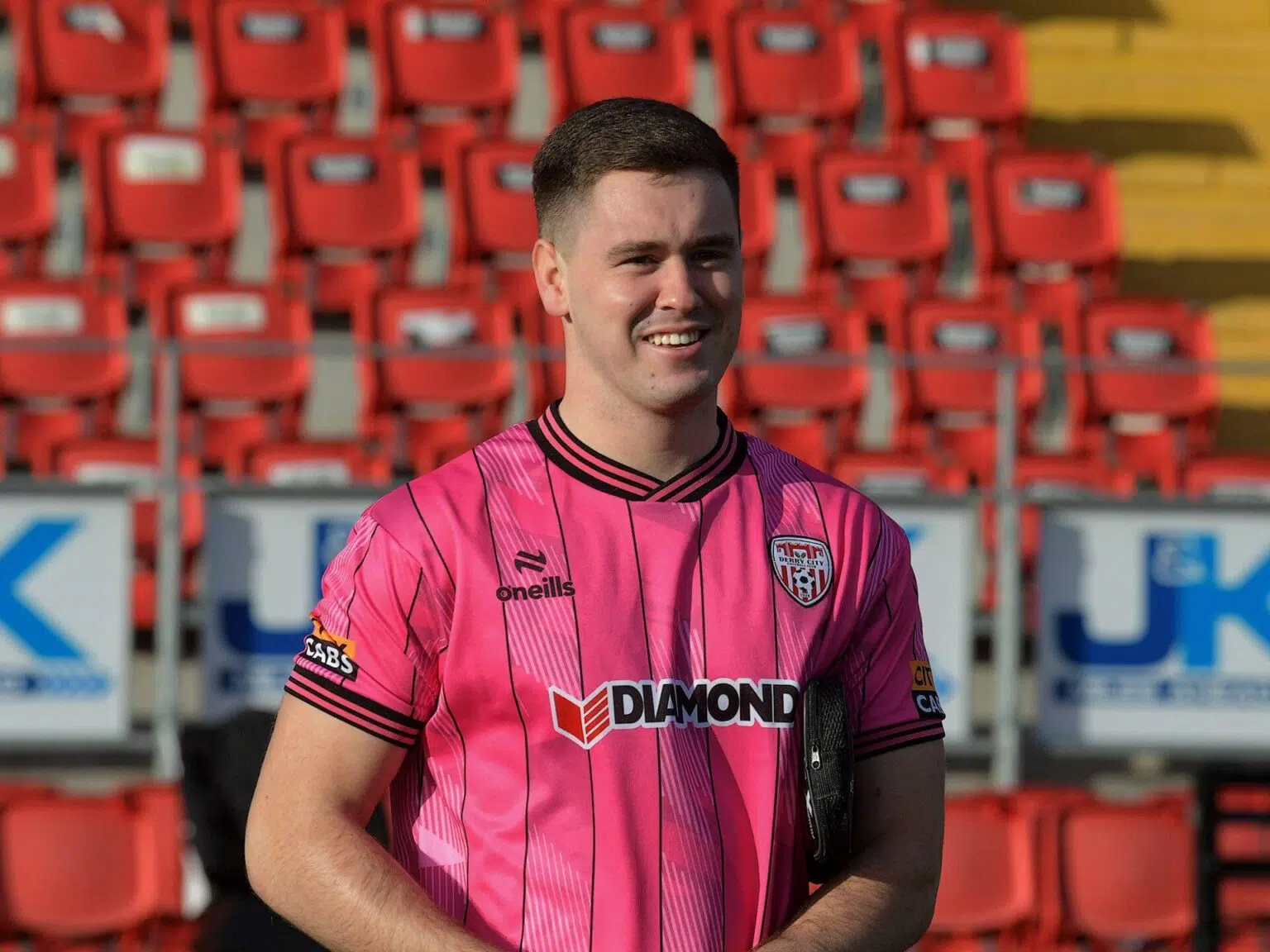 Derry City vs Bohemian FC Prediction, Match Preview & Betting Tips ...