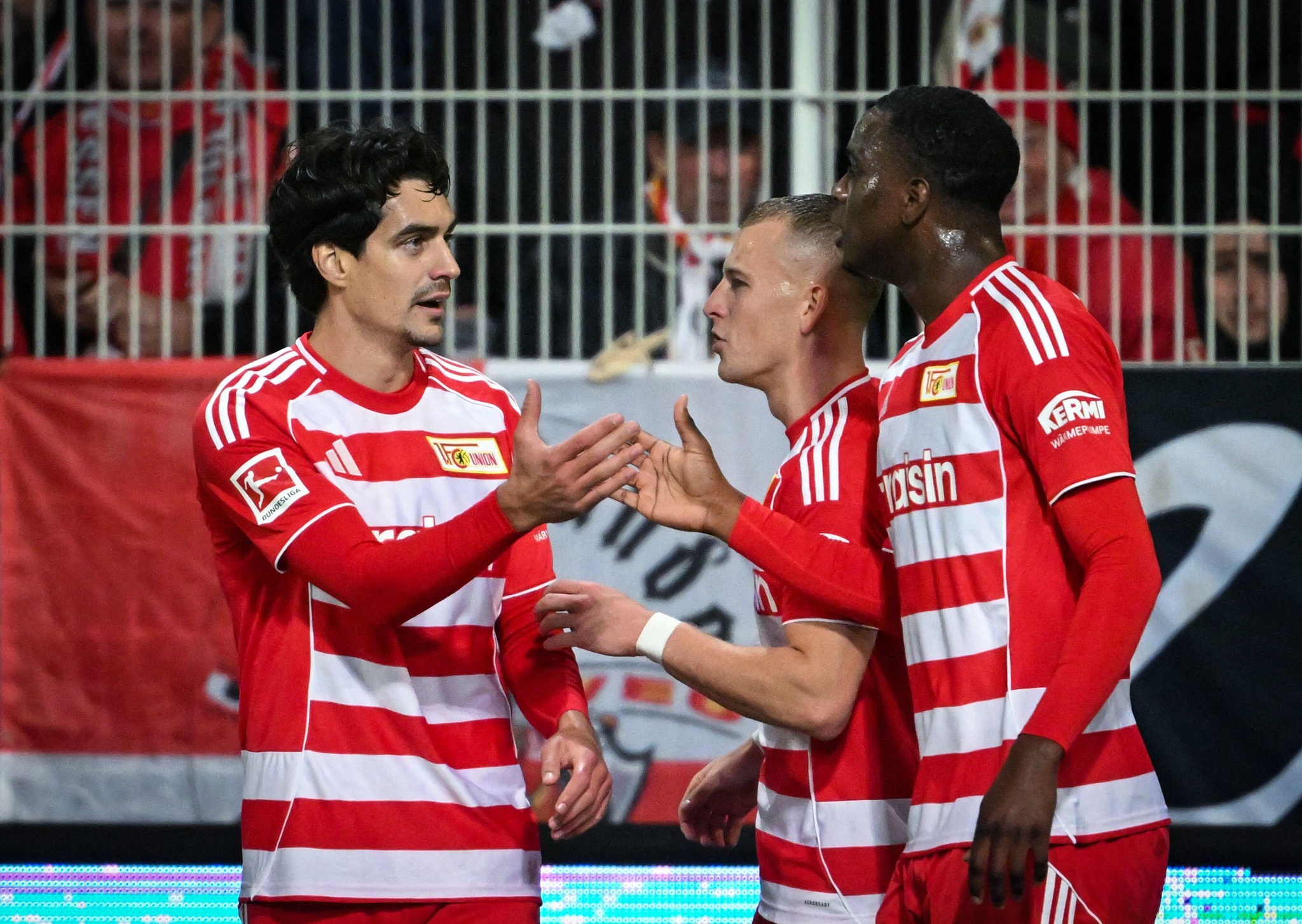 Diogo Leite Set to Join Al-Diriyah: A Strategic Move in the Saudi Pro ...