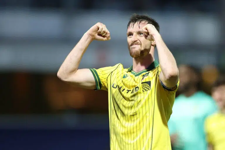 Dominic Hyam: From Basingstoke Town to World Cup Star - transfer-site.co.uk