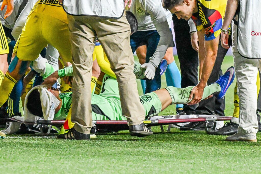 Guillermo Almada Takes the Helm at Club América - transfer-site.co.uk