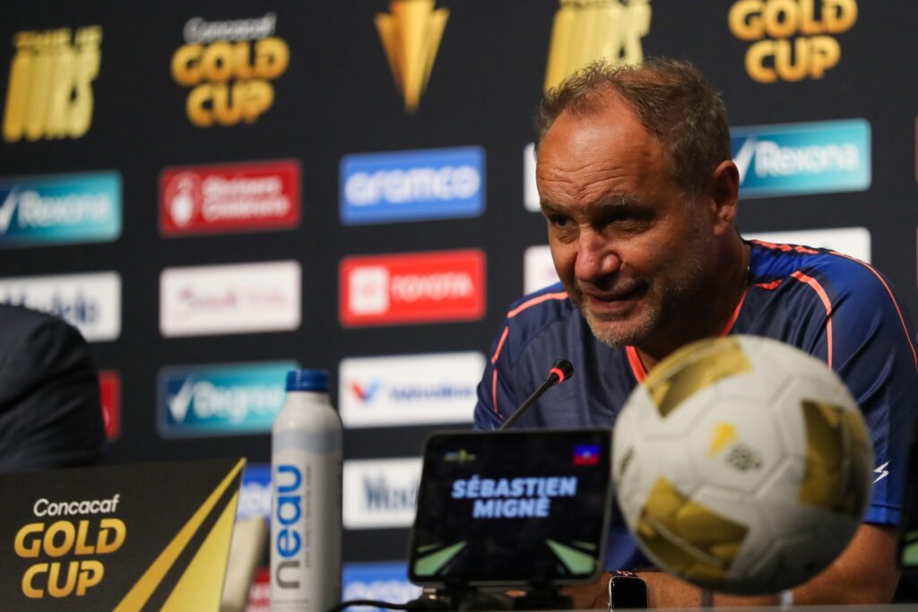 Haiti vs Scotland Prediction, Match Preview & Betting Tips, 2026-06-14 ...