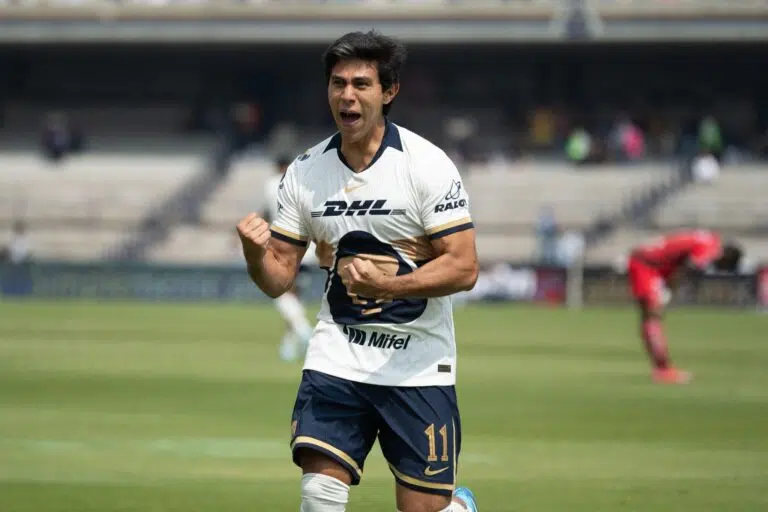 Key Developments in Mexican Football: Transfers and Managerial Updates ...