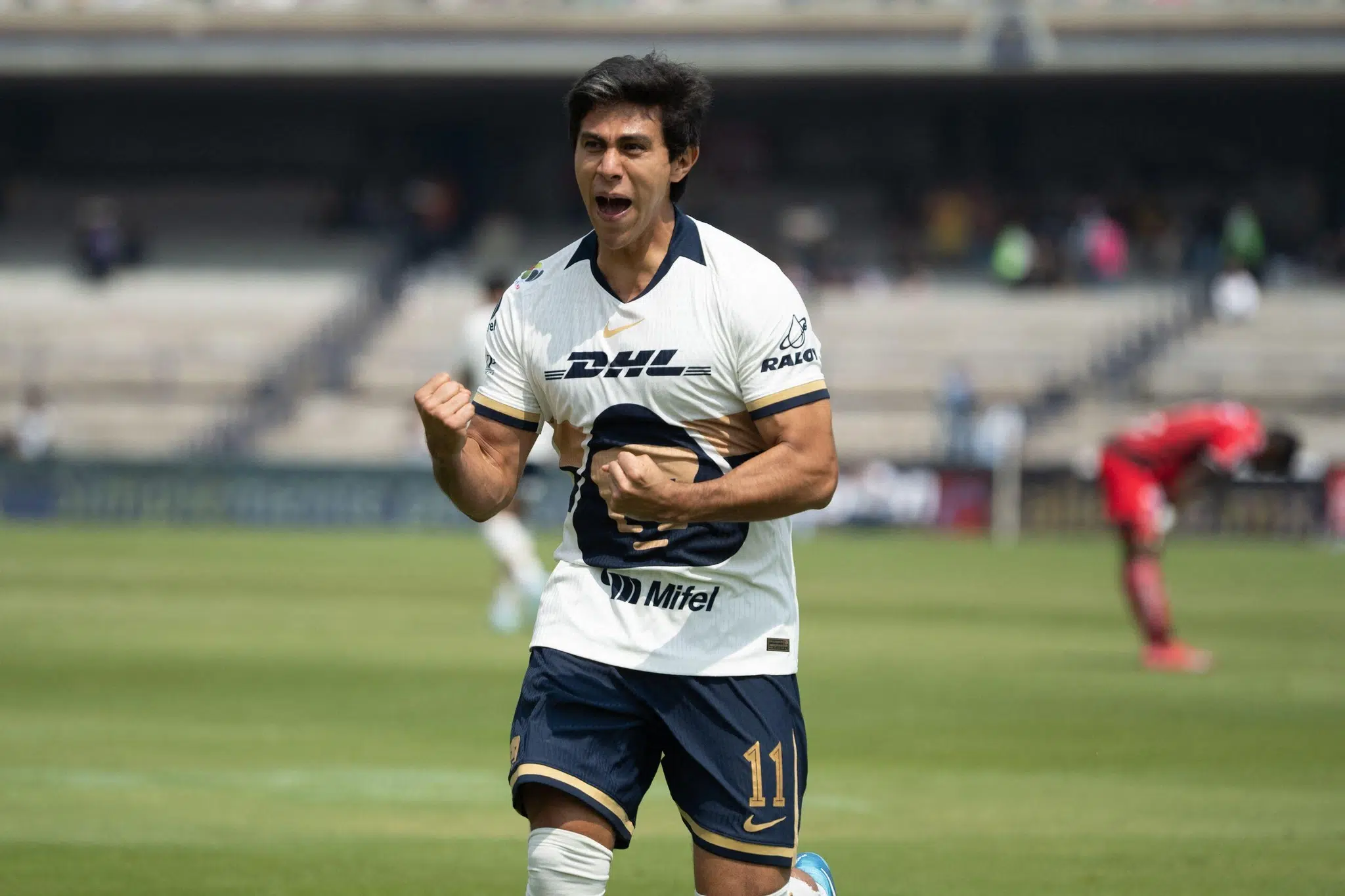 Key Developments in Mexican Football: Transfers and Managerial Updates ...