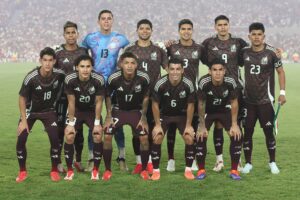 Mexico Emerges as Group Leader in Copa America 2026 - transfer-site.co.uk