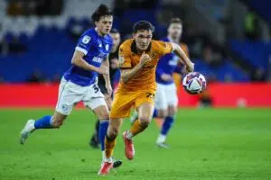 Millwall's Bold Move: Pursuing Kyle Joseph from Hull City - transfer ...