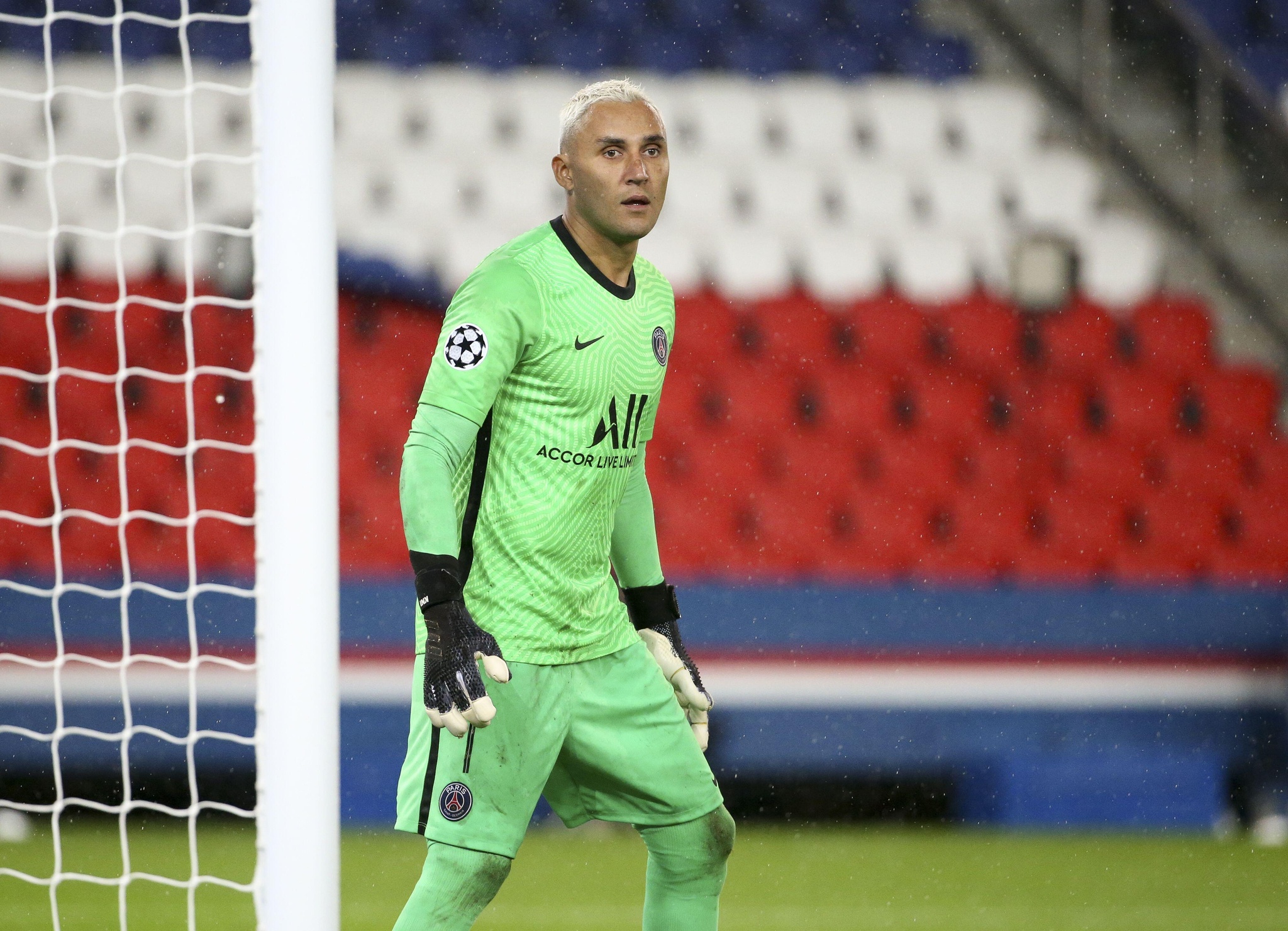 Record-Breaking Viewership for PSG vs Arsenal Champions League Final ...