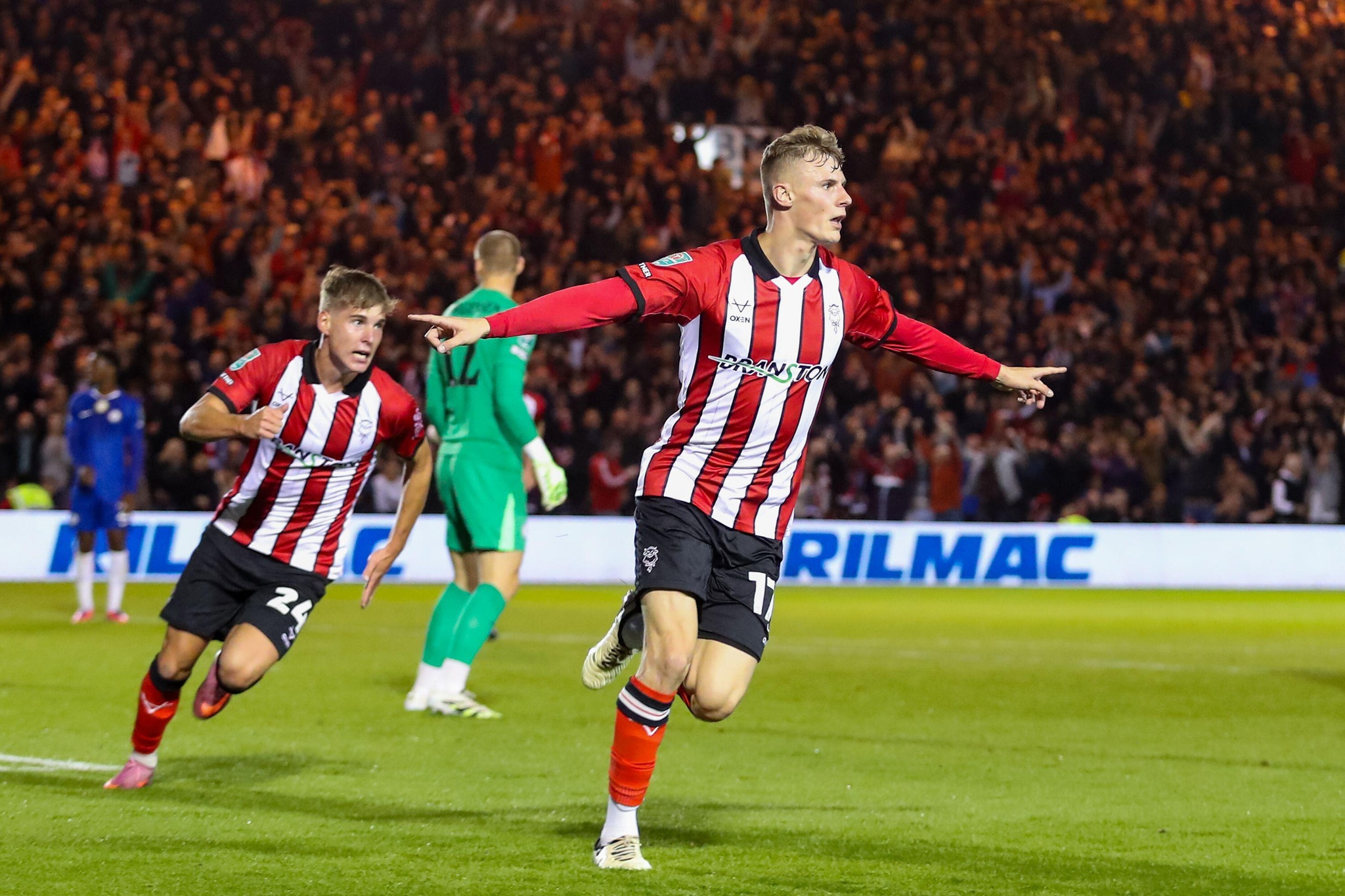 Rob Lee's Refreshing Take on Non-League Football - transfer-site.co.uk