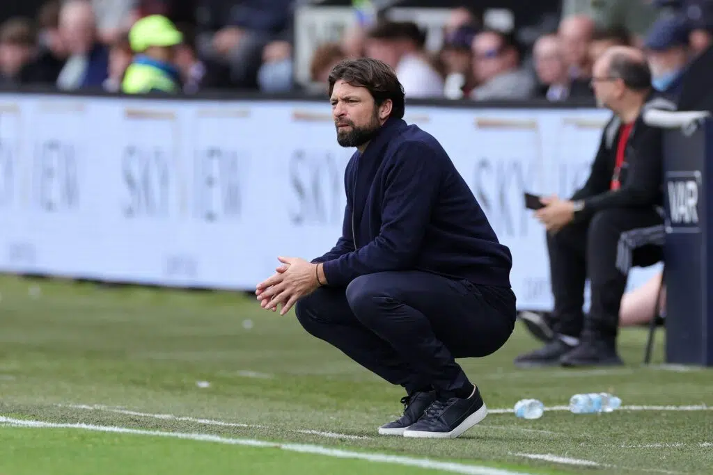 Russell Martin Takes the Helm at Leicester City - transfer-site.co.uk