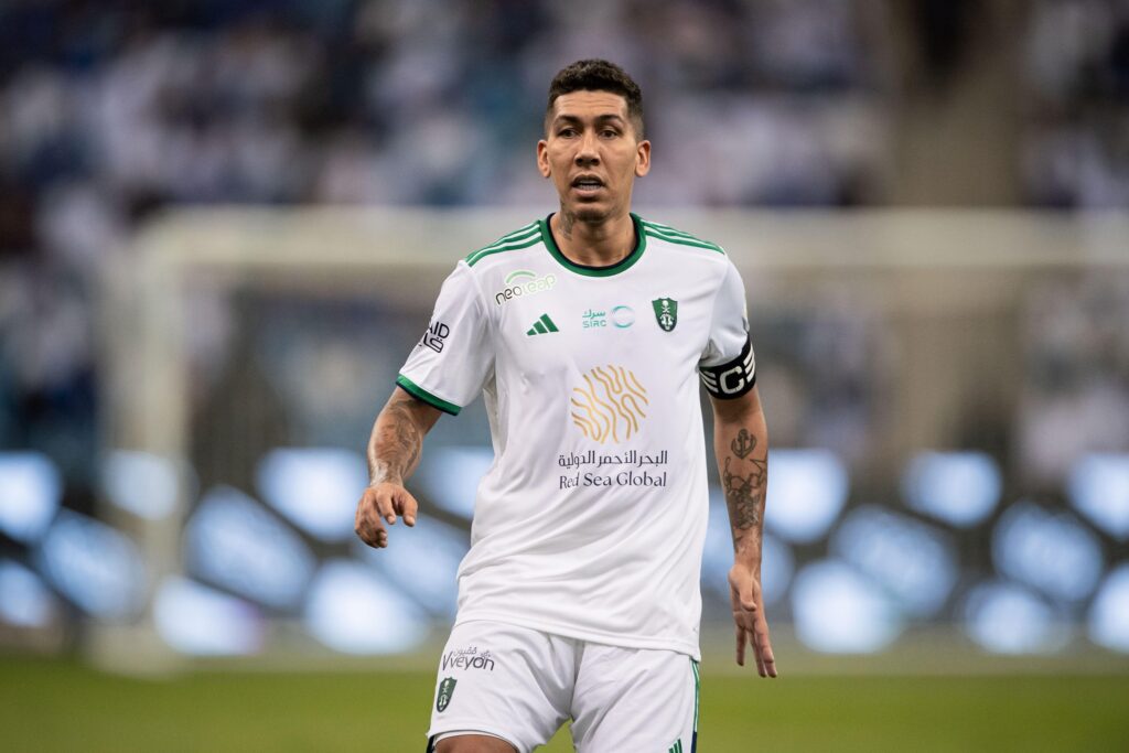 Sidi Kinteh Joins Al-Ahli: A Major Move in Saudi Football - transfer ...
