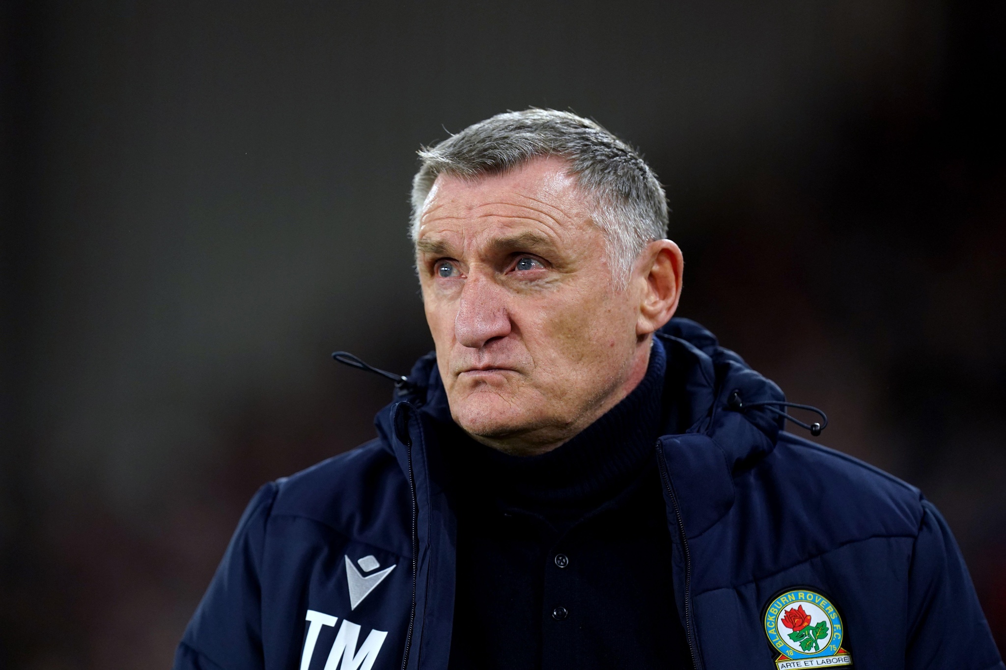 Tony Mowbray's Return to Blackburn Rovers and Potential Reunion with ...